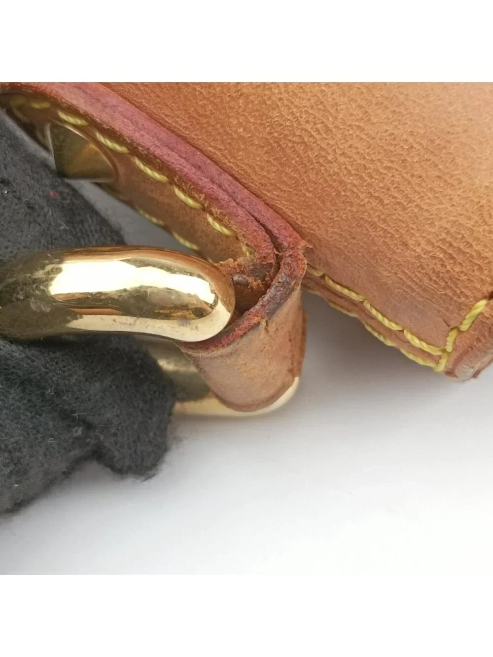 Louis Vuitton | Bags | Louis Vuitton Judy Mm Blanc Monogram Multi ...